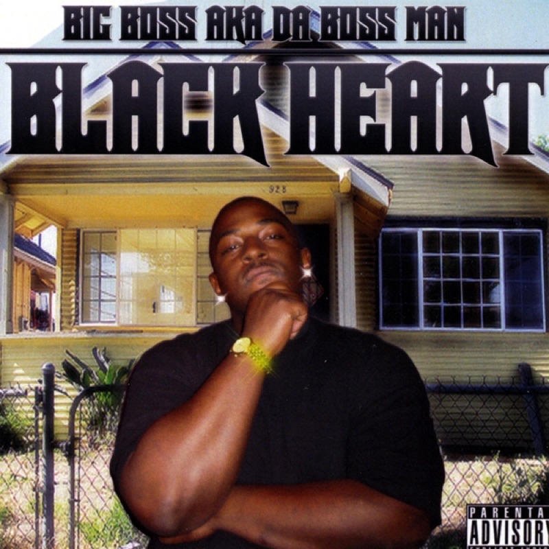 Lil Mama (feat. Tha Lil Mista) - Big Boss aka Da Boss Man: Song Lyrics ...