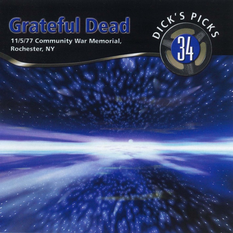 Estimated Prophet (Live) - Music Video by Grateful Dead - Shazam