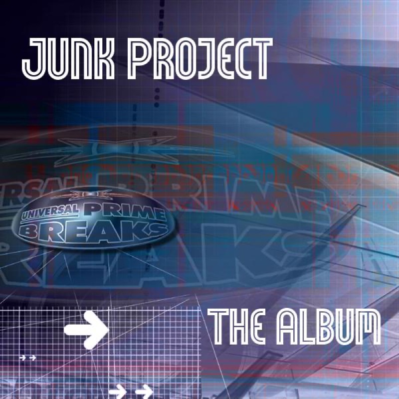 Control - Junk Project: Song Lyrics, Music Videos & Concerts