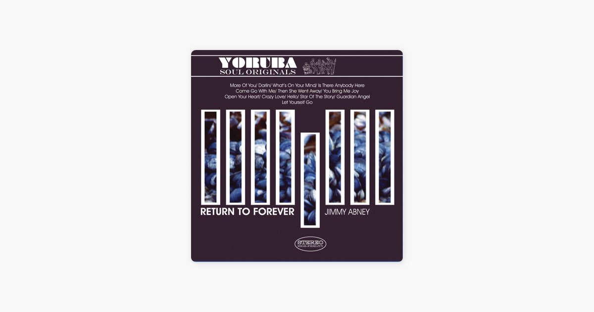 ‎Apple Music: песня «Darlin'» (Jimmy Abney)