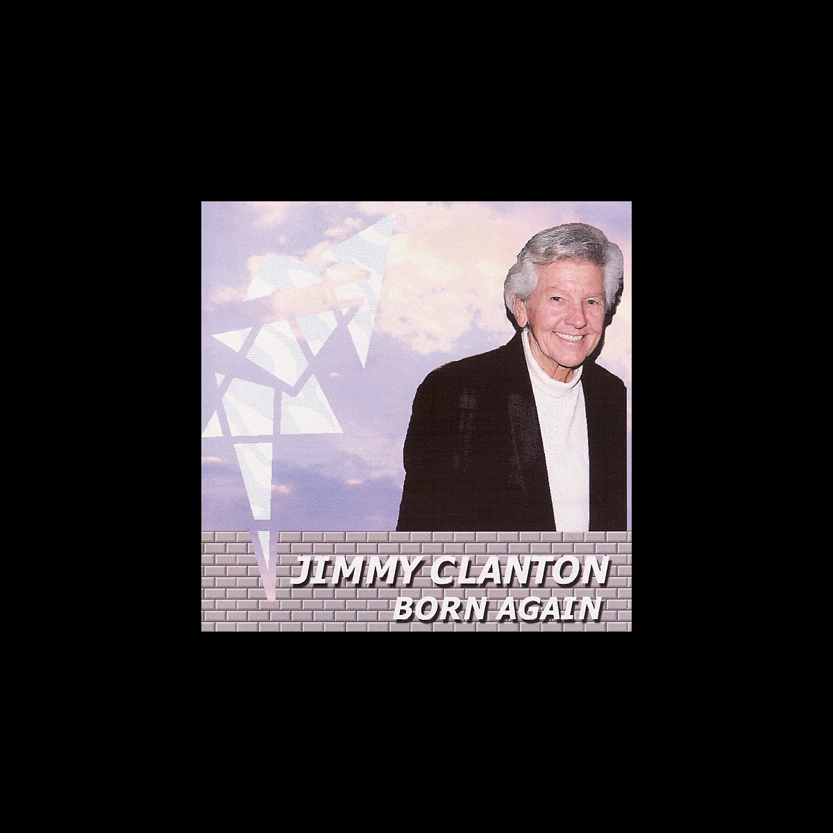‎Born Again - Album by Jimmy Clanton - Apple Music