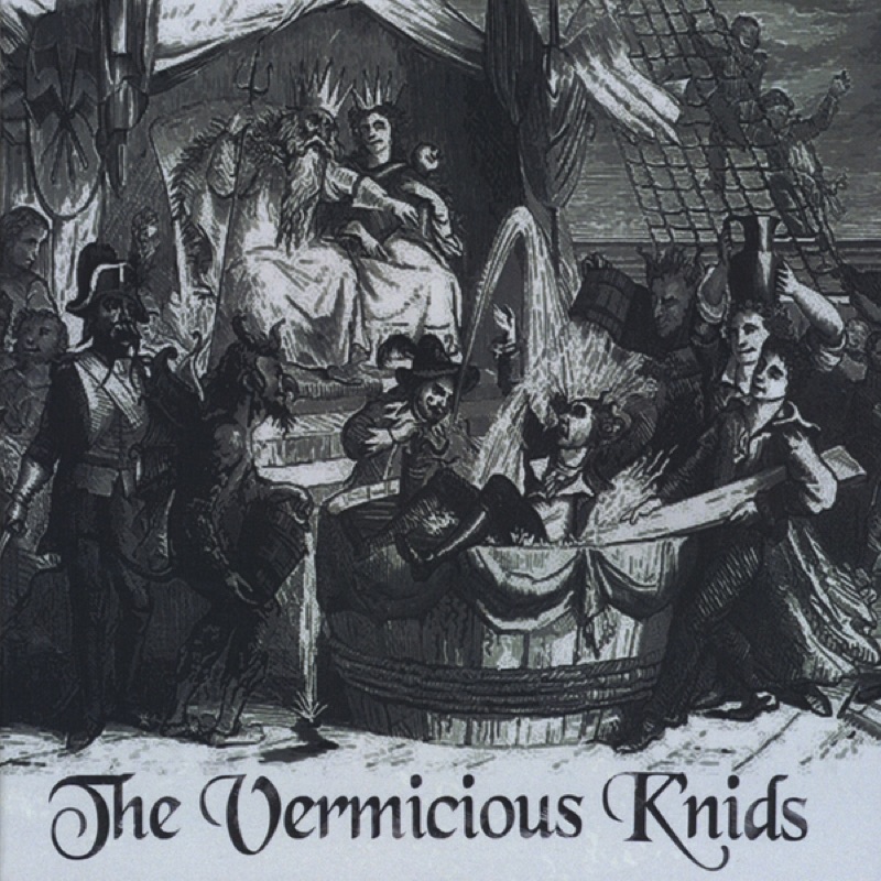 Autumn Song - The Vermicious Knids: Song Lyrics, Music Videos & Concerts