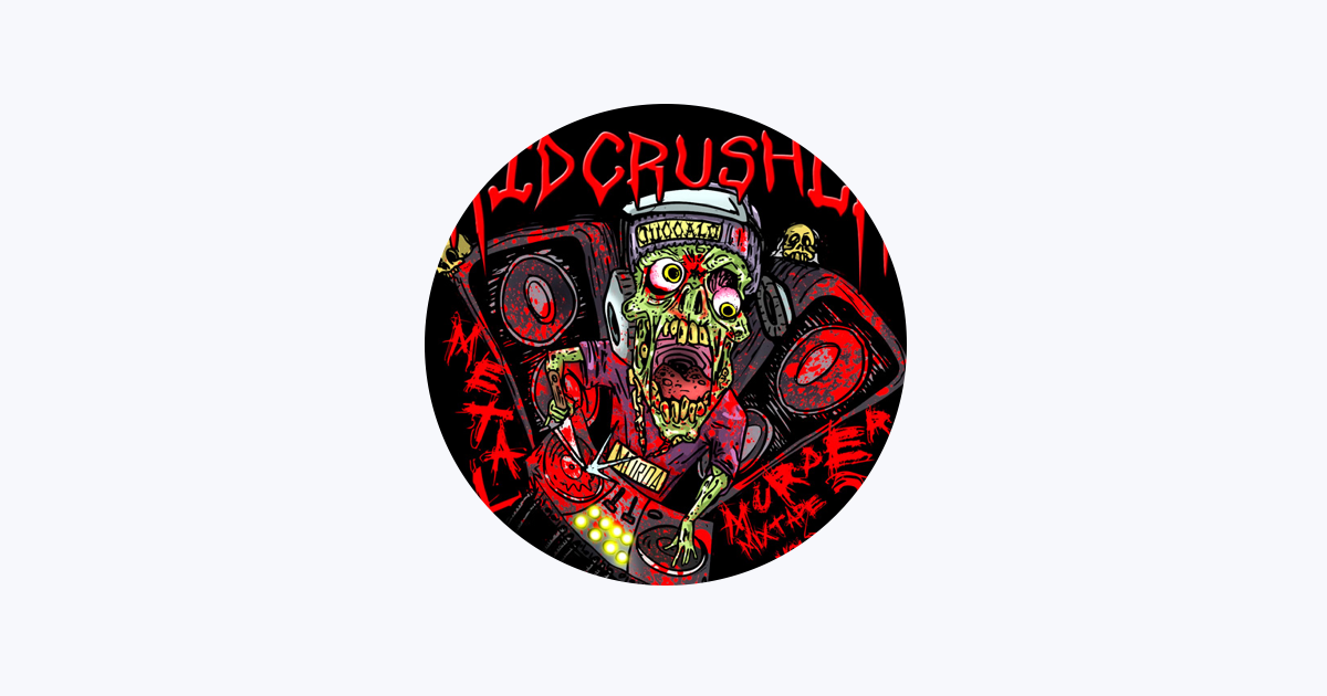 ‎KidCrusher - Apple Music