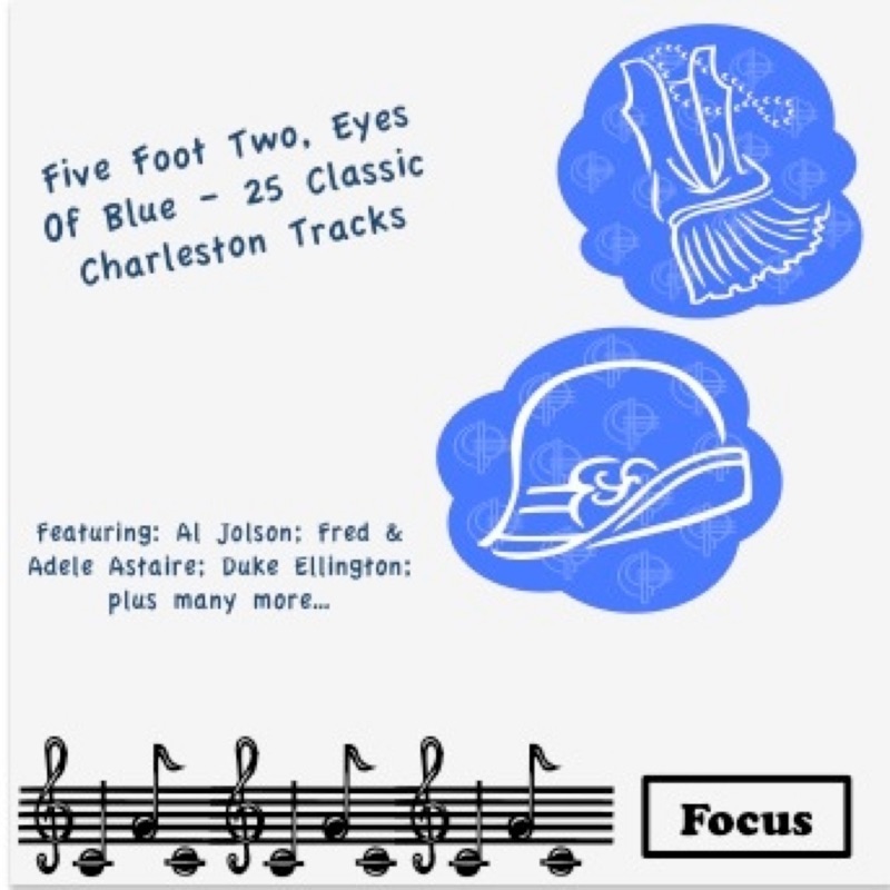Five Foot Two, Eyes Of Blue - Art Landry and His Orchestra: Song Lyrics ...