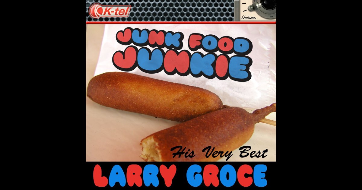 ‎Larry Groce: His Very Best - EP - Album by Larry Groce - Apple Music