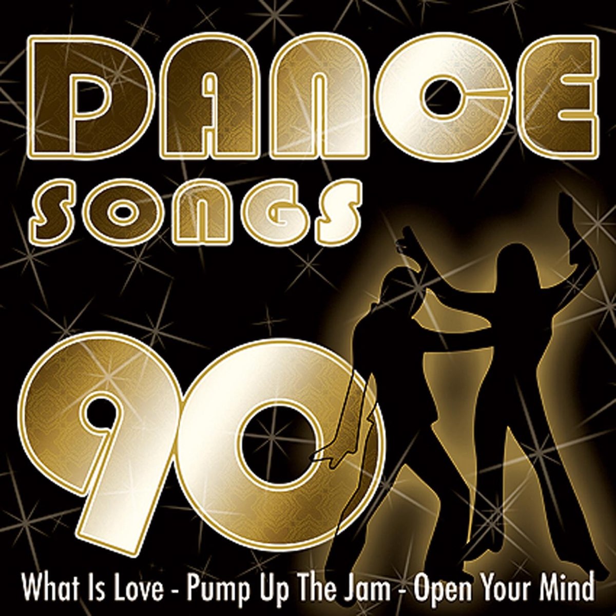 ‎Hits 90 - Dance Party - Album by Various Artists - Apple Music