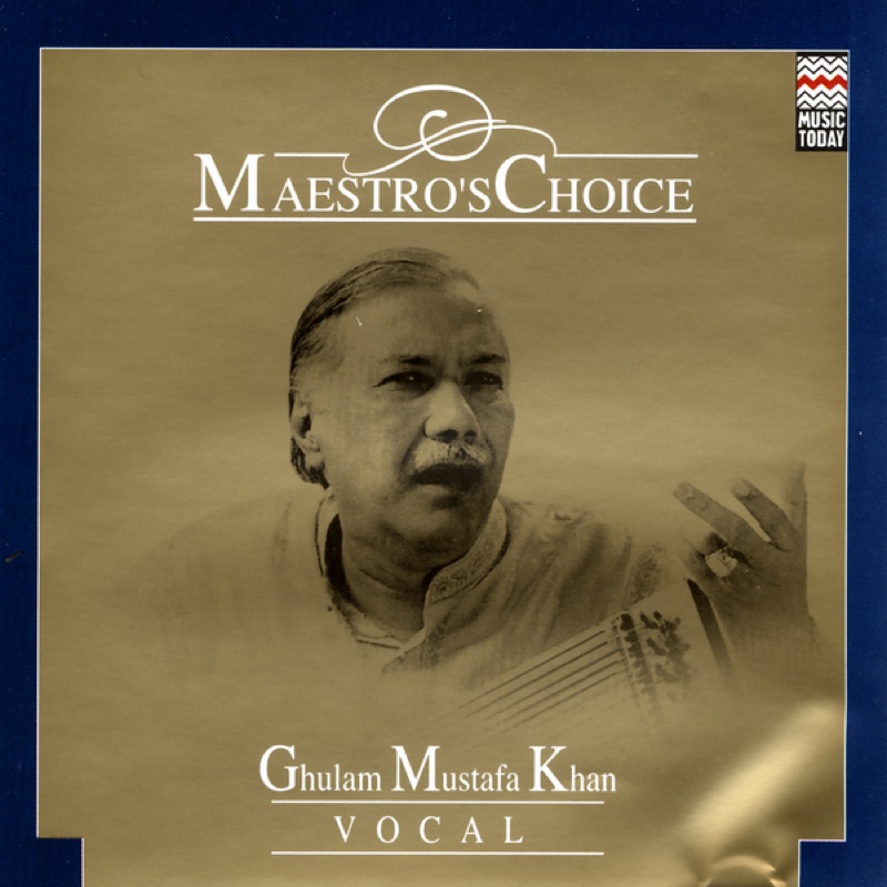 Raga Deepak - Gulam Mustafa Khan: Song Lyrics, Music Videos & Concerts
