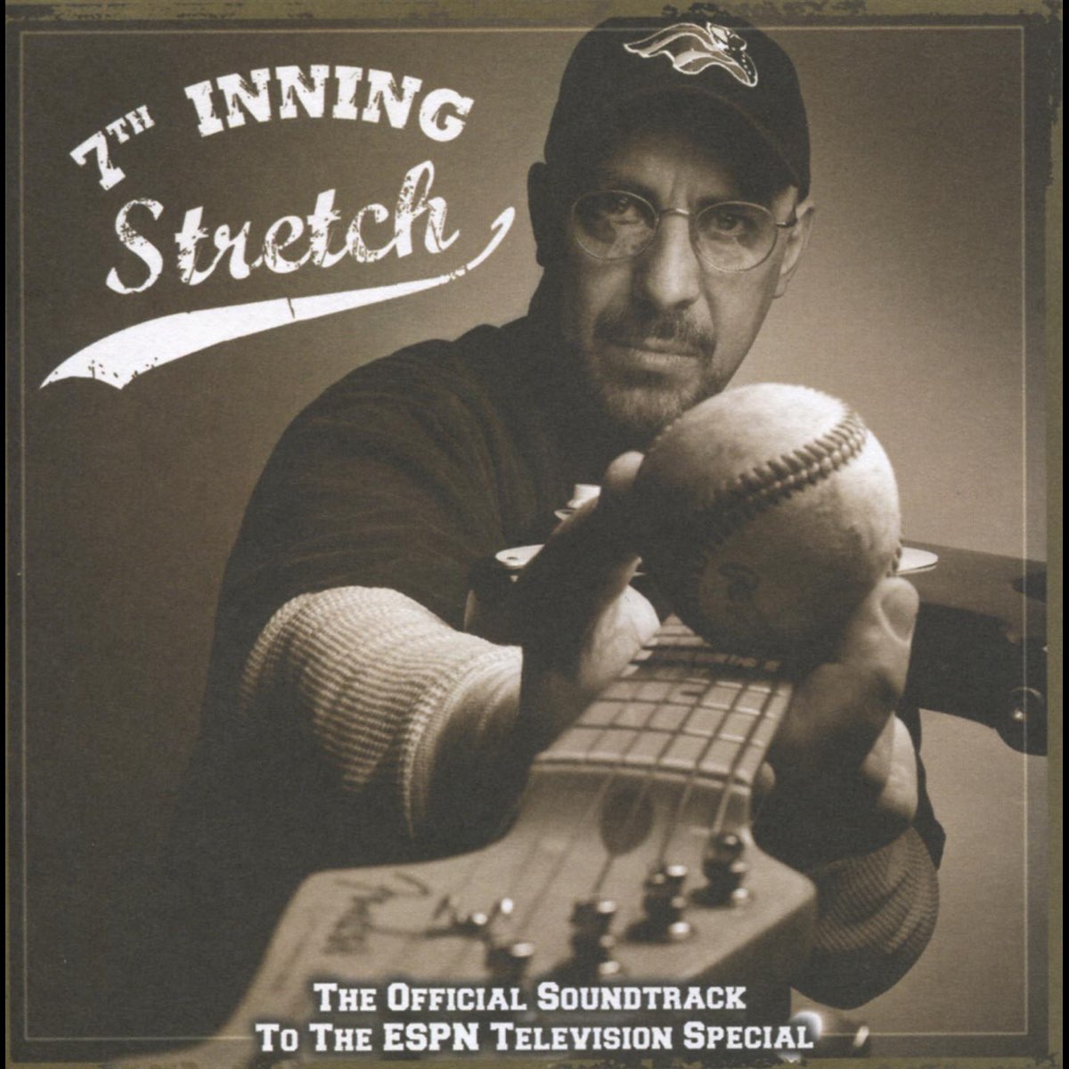 ‎The 7th Inning Stretch Sessions - EP - Album by The Smithereens ...