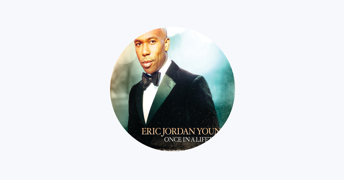 ‎Eric Jordan Young on Apple Music