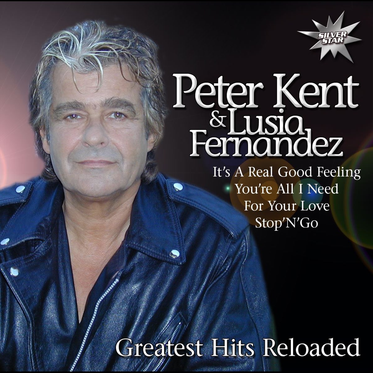 ‎Greatest Hits Reloaded - Album by Peter Kent & Luisa Fernandez - Apple ...