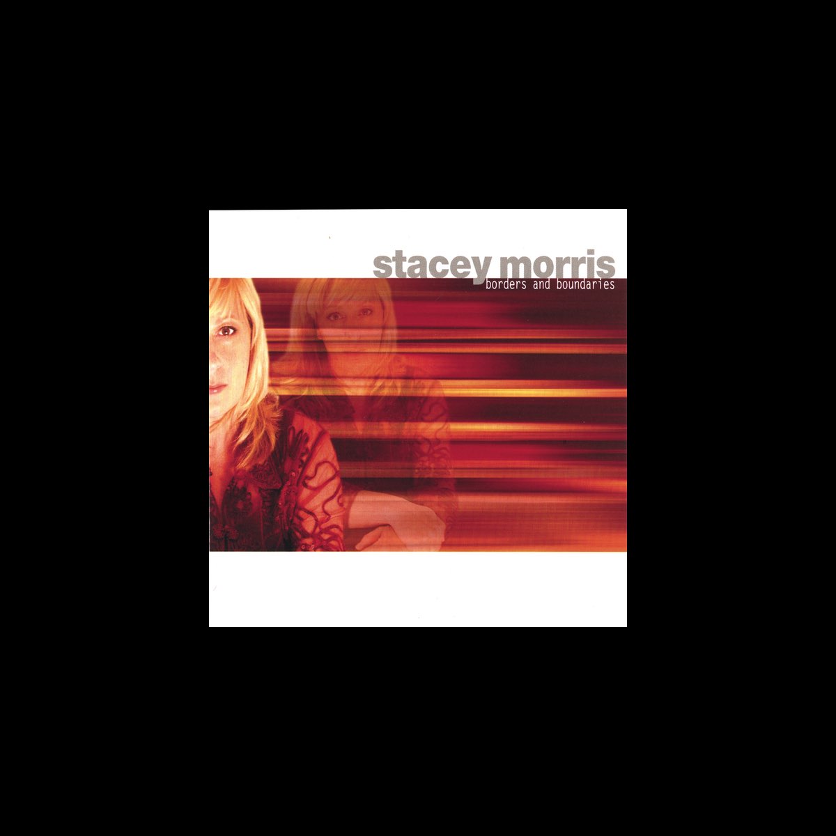 ‎Borders and Boundaries - Album by Stacey Morris - Apple Music