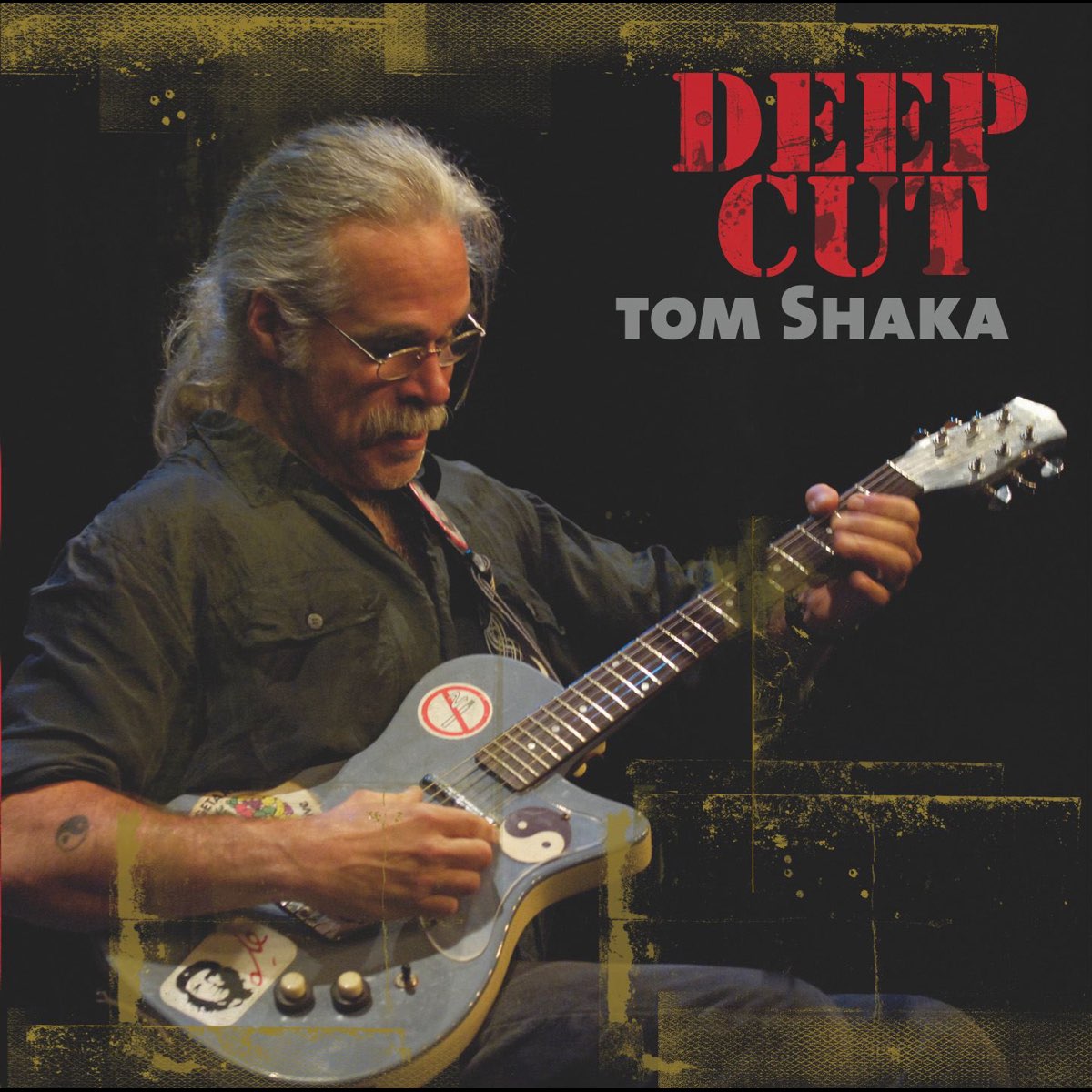 ‎Deep Cut - Album by Tom Shaka - Apple Music