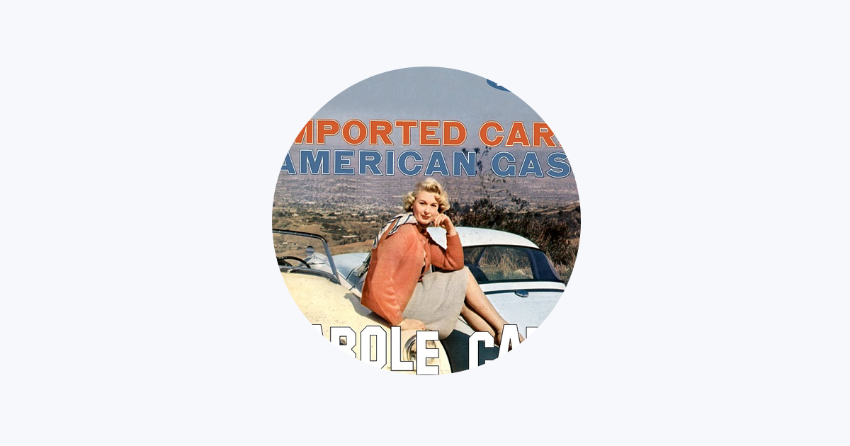 ‎Carole Carr - Apple Music