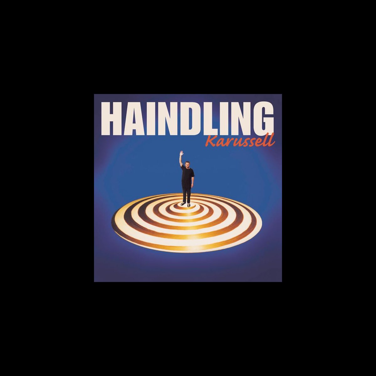 ‎Karussell - Album by Haindling - Apple Music
