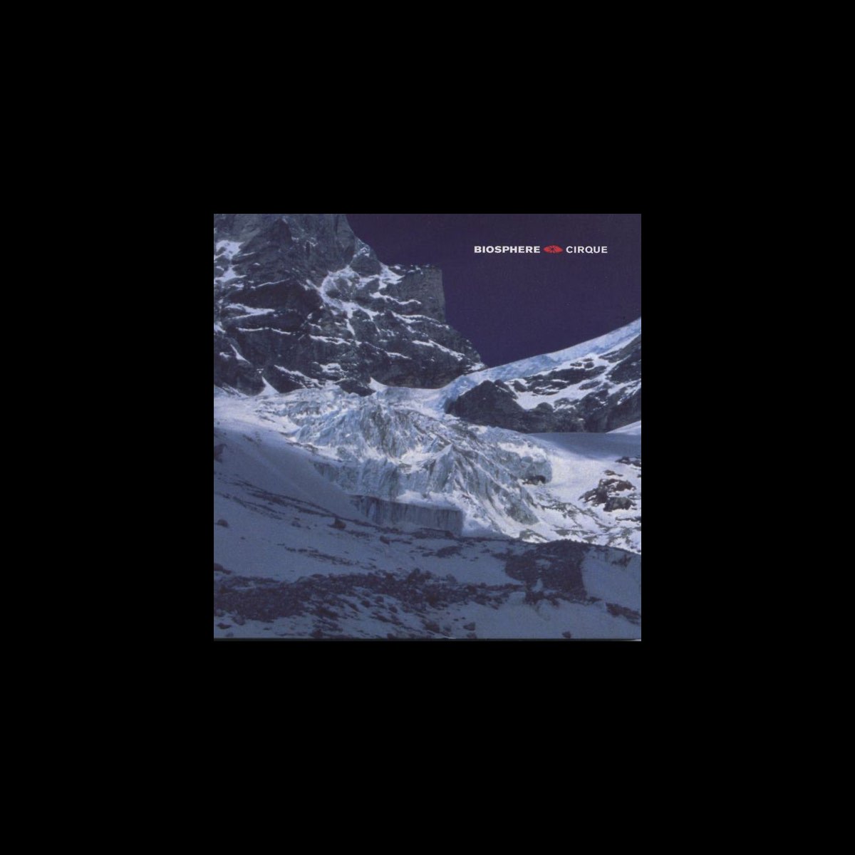 ‎Cirque - Album by Biosphere - Apple Music