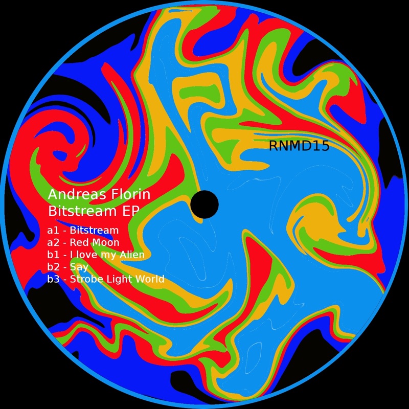 Bitstream - Andreas Florin: Song Lyrics, Music Videos & Concerts