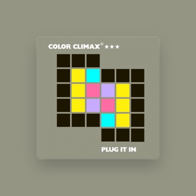 Color Climax - Songs, Concert tickets & Videos