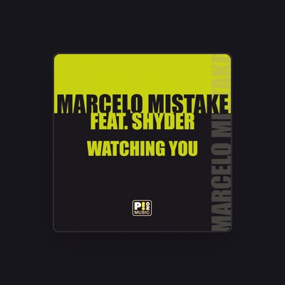 Shyder - Songs, Concert tickets & Videos