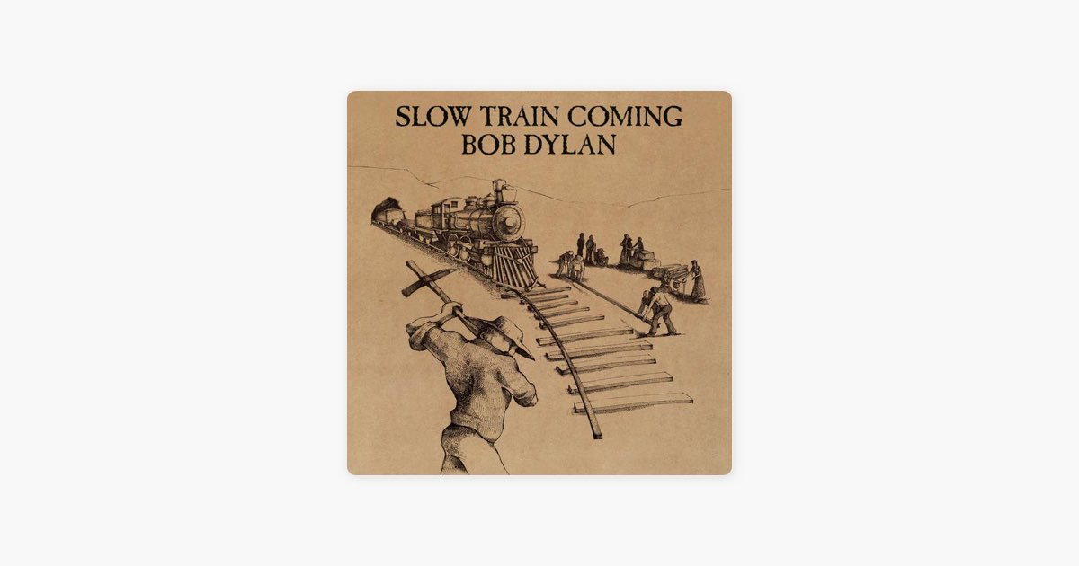 ‎When He Returns - Song by Bob Dylan - Apple Music