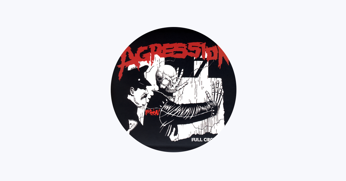 ‎Agression - Apple Music