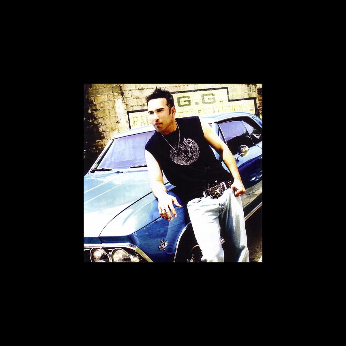 ‎George Garcia by George Garcia on Apple Music