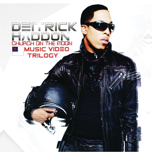 Deitrick Haddon
