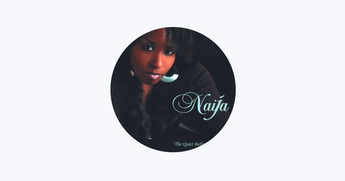 ‎Naija - Apple Music