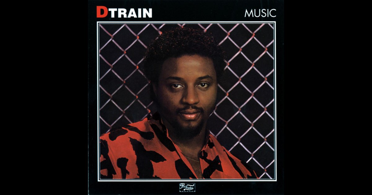 ‎Music - Album by D Train - Apple Music