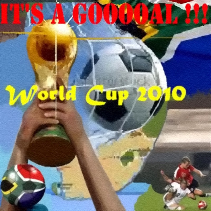 It's A Gooooal!!! - West End: Song Lyrics, Music Videos & Concerts