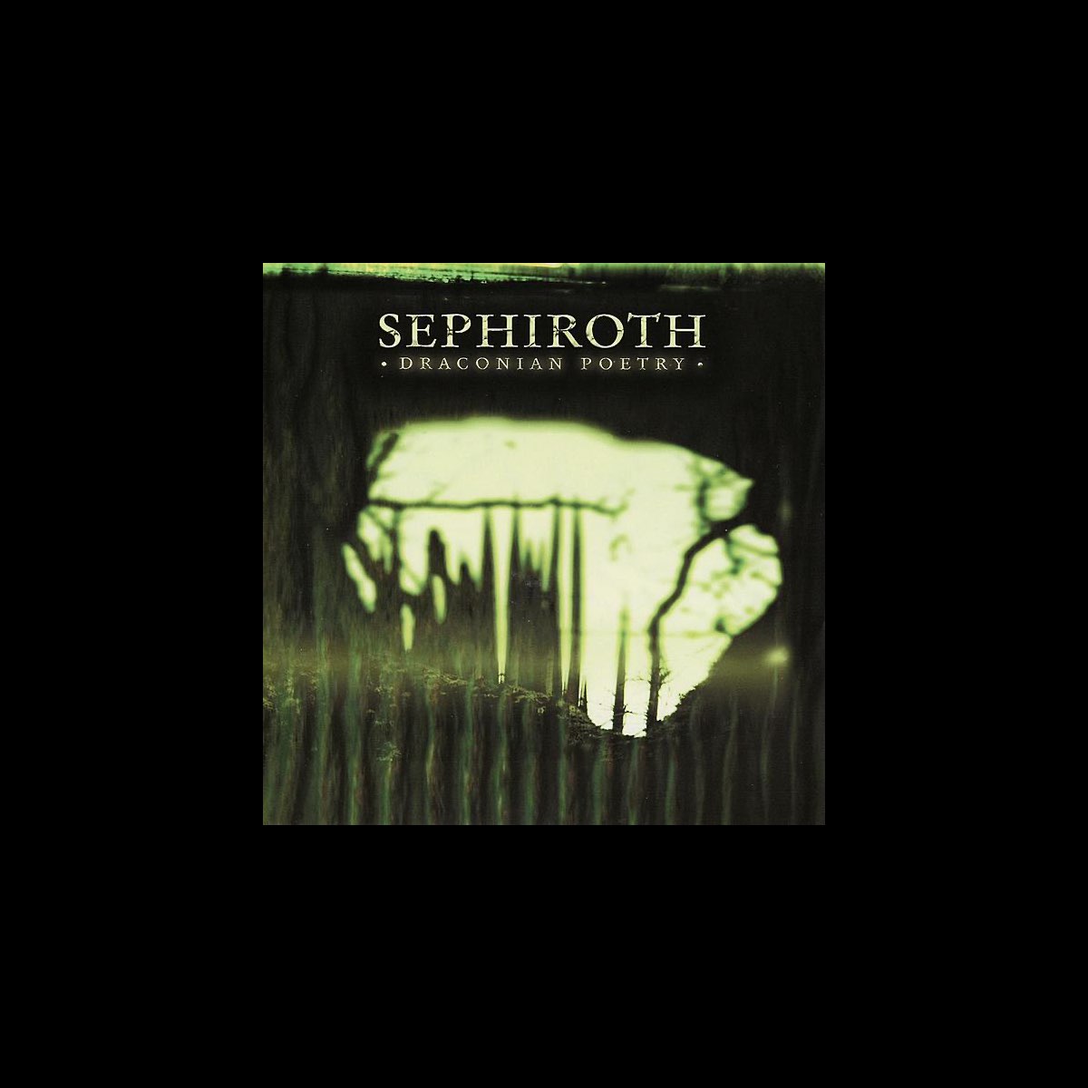 ‎Draconian Poetry - Album by Sephiroth - Apple Music