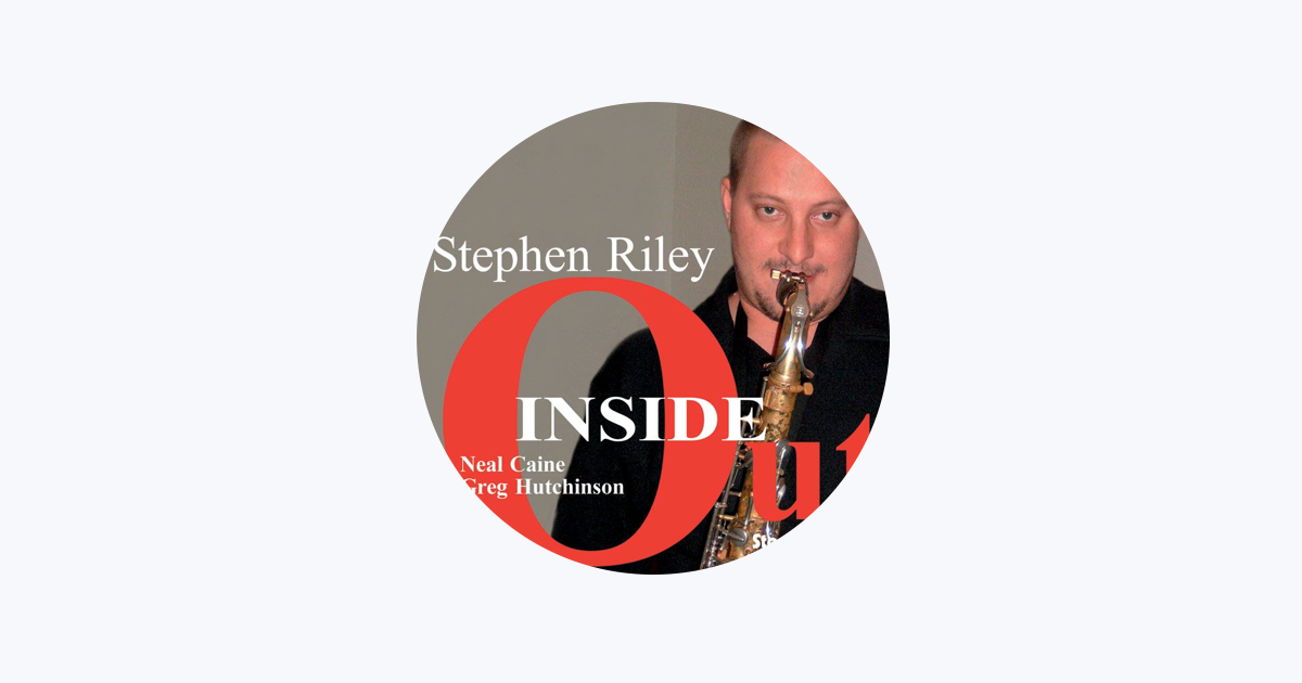 ‎Stephen Riley - Apple Music