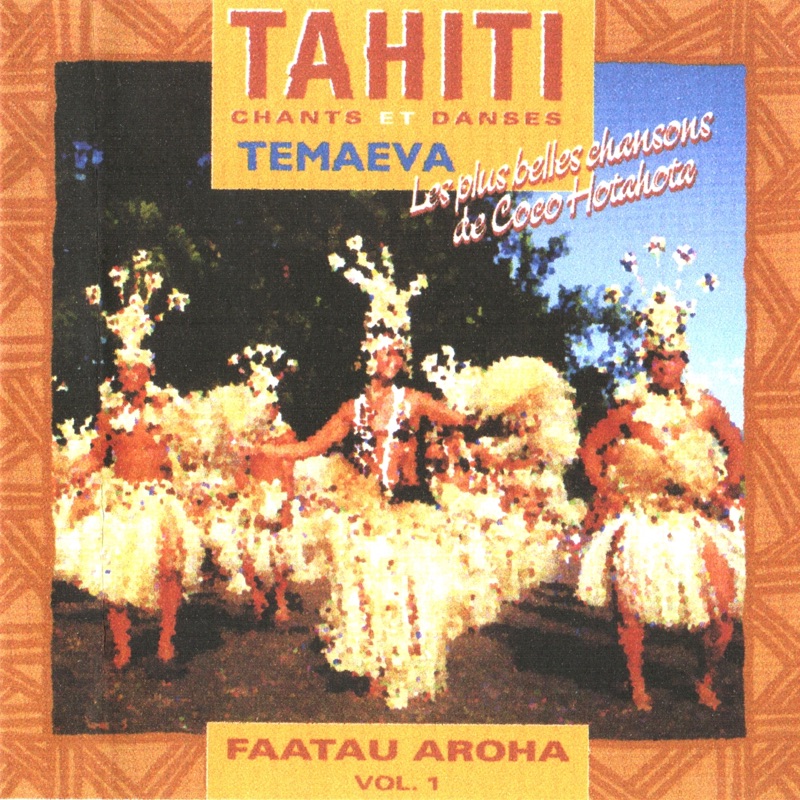 Pu fenua - Temaeva: Song Lyrics, Music Videos & Concerts