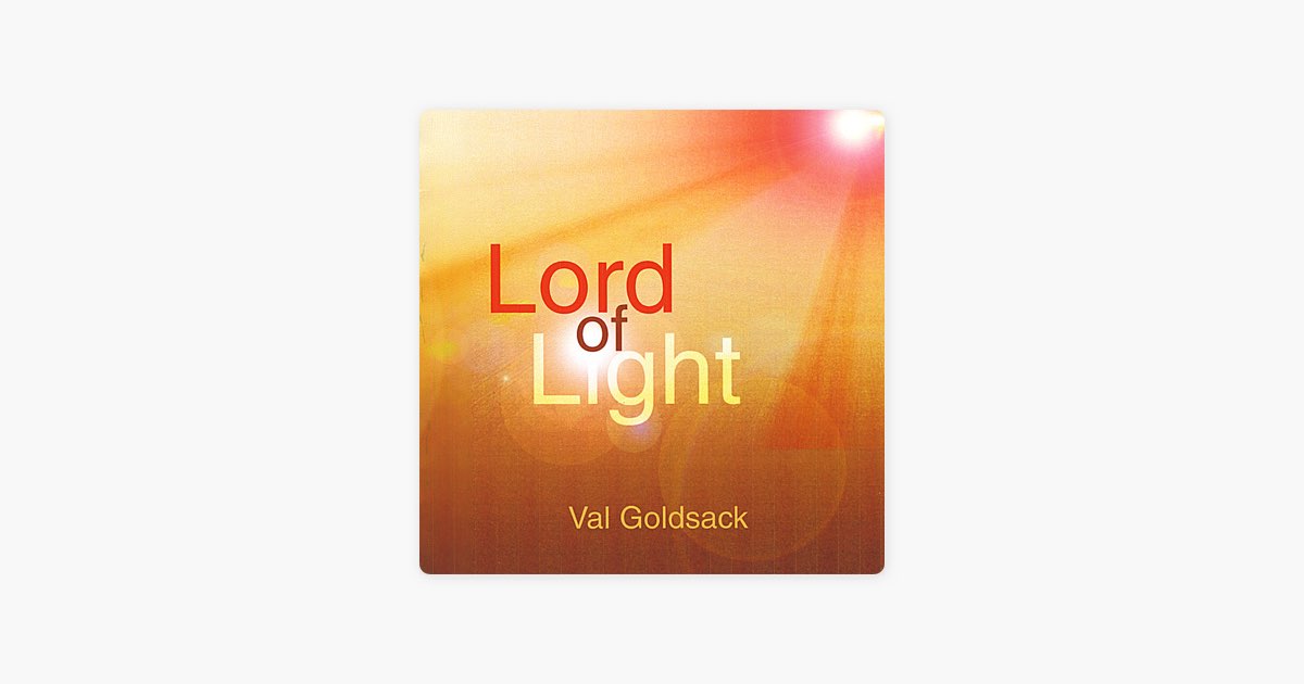 ‎Holy Spirit Lord of Light (Pentecost Sequence) – Song by Val Goldsack ...
