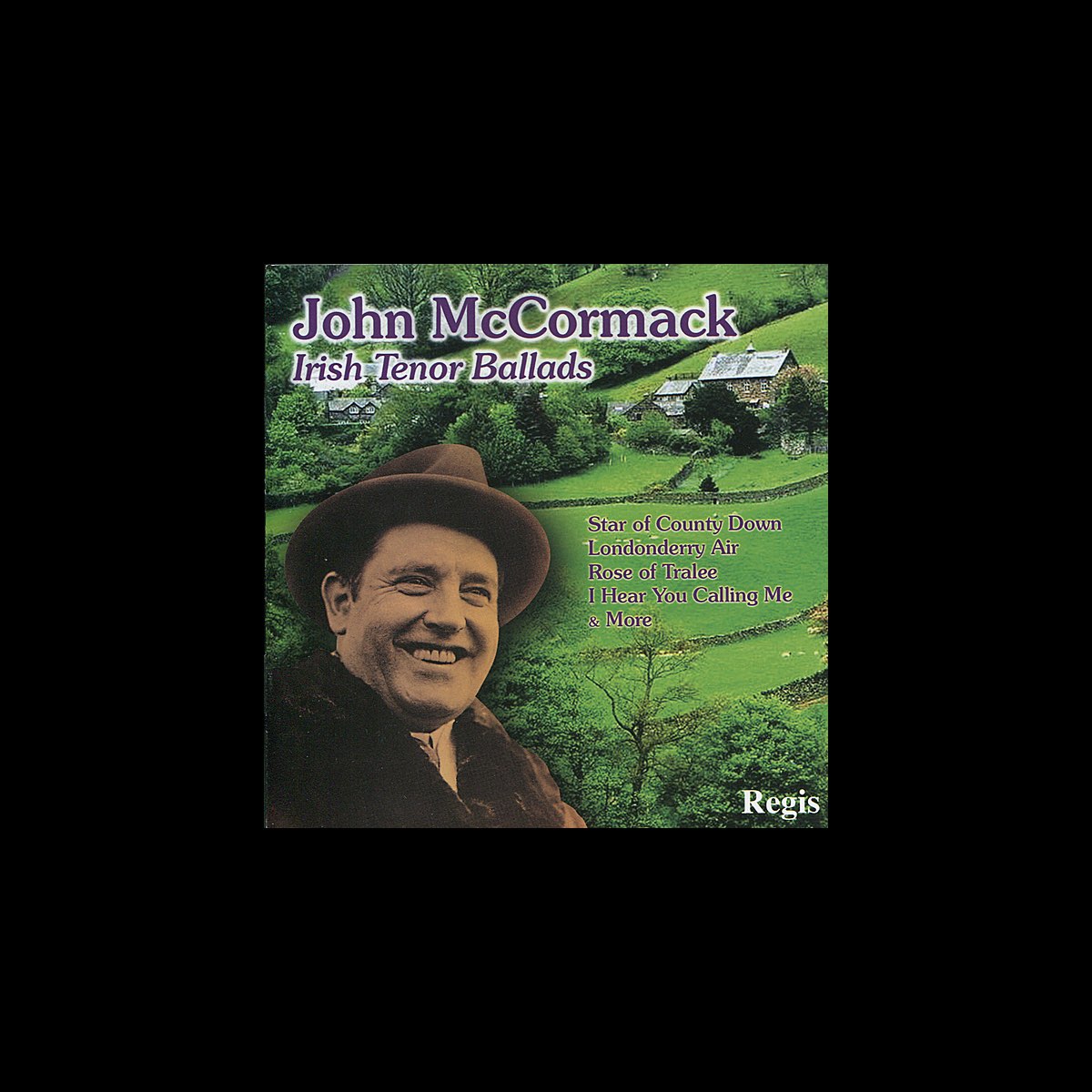 ‎Ballads of an Irish Tenor - Album by John McCormack - Apple Music