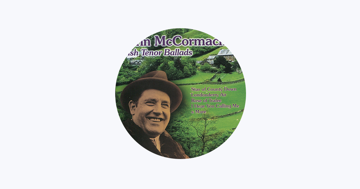 ‎John McCormack - Apple Music