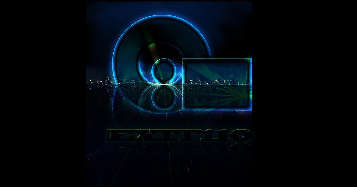 ‎Exit 110 (feat. Nadia Ali) - Álbum de Iio - Apple Music