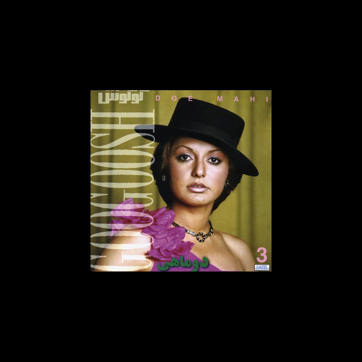 ‎Persian Music: Googoosh 3, Dou Mahi - Album by Googoosh - Apple Music