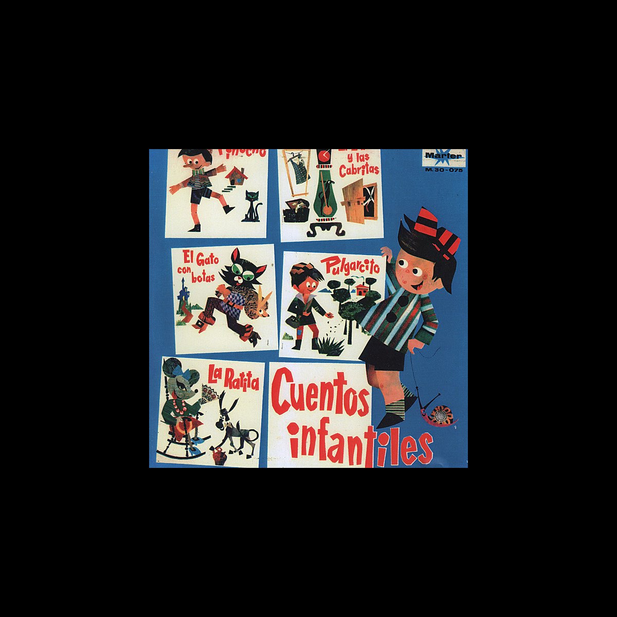 â žcuentos Infantiles Album By Los Infantiles Apple Music