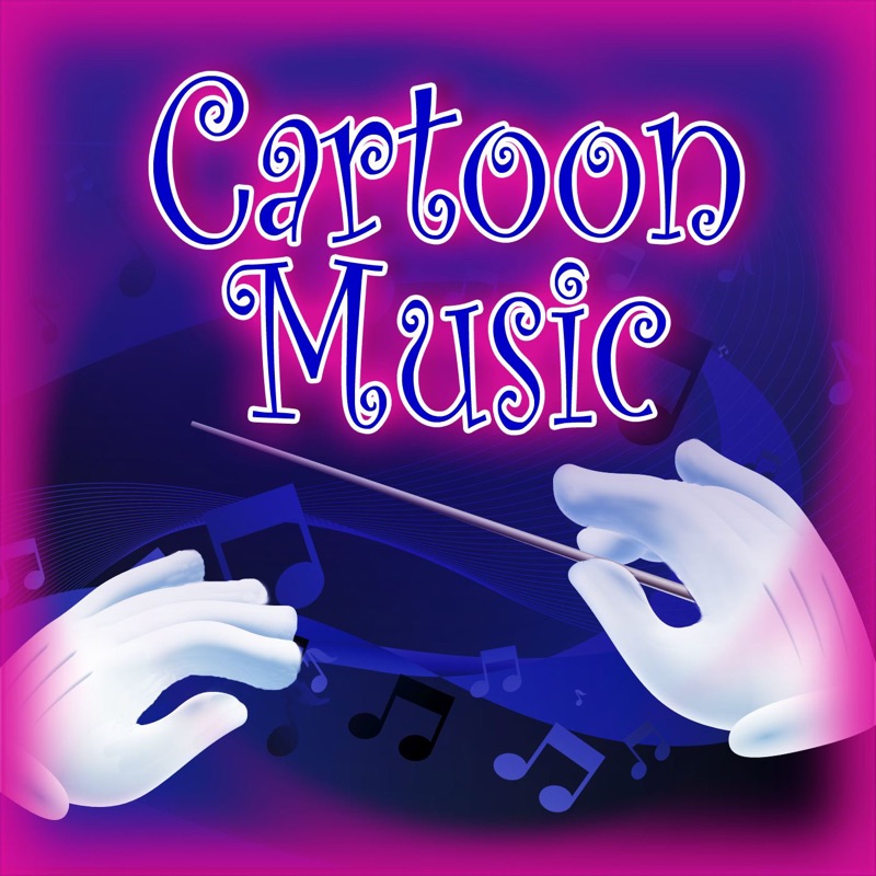 Spur of the Moment TV Cartoon Tune - Craig Riley: Song Lyrics, Music ...