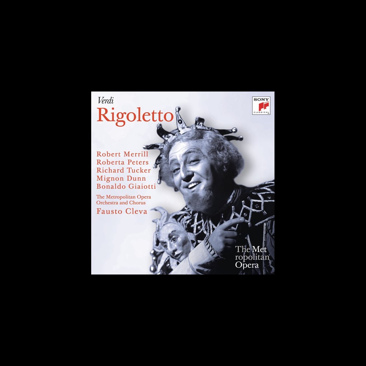‎Apple Music 上Fausto Cleva, Metropolitan Opera Orchestra, Richard ...