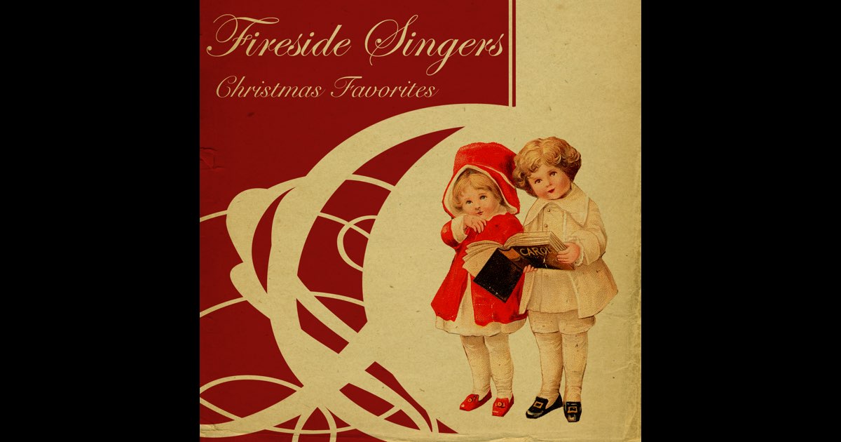 ‎Sing Along! Classic Christmas Songs from the Fireside - Album by The ...