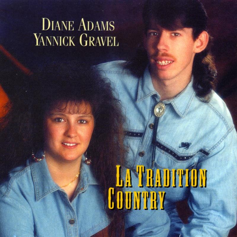 J'ai Graver Ton Nom - Diane Adams & Yannick Gravel: Song Lyrics, Music ...