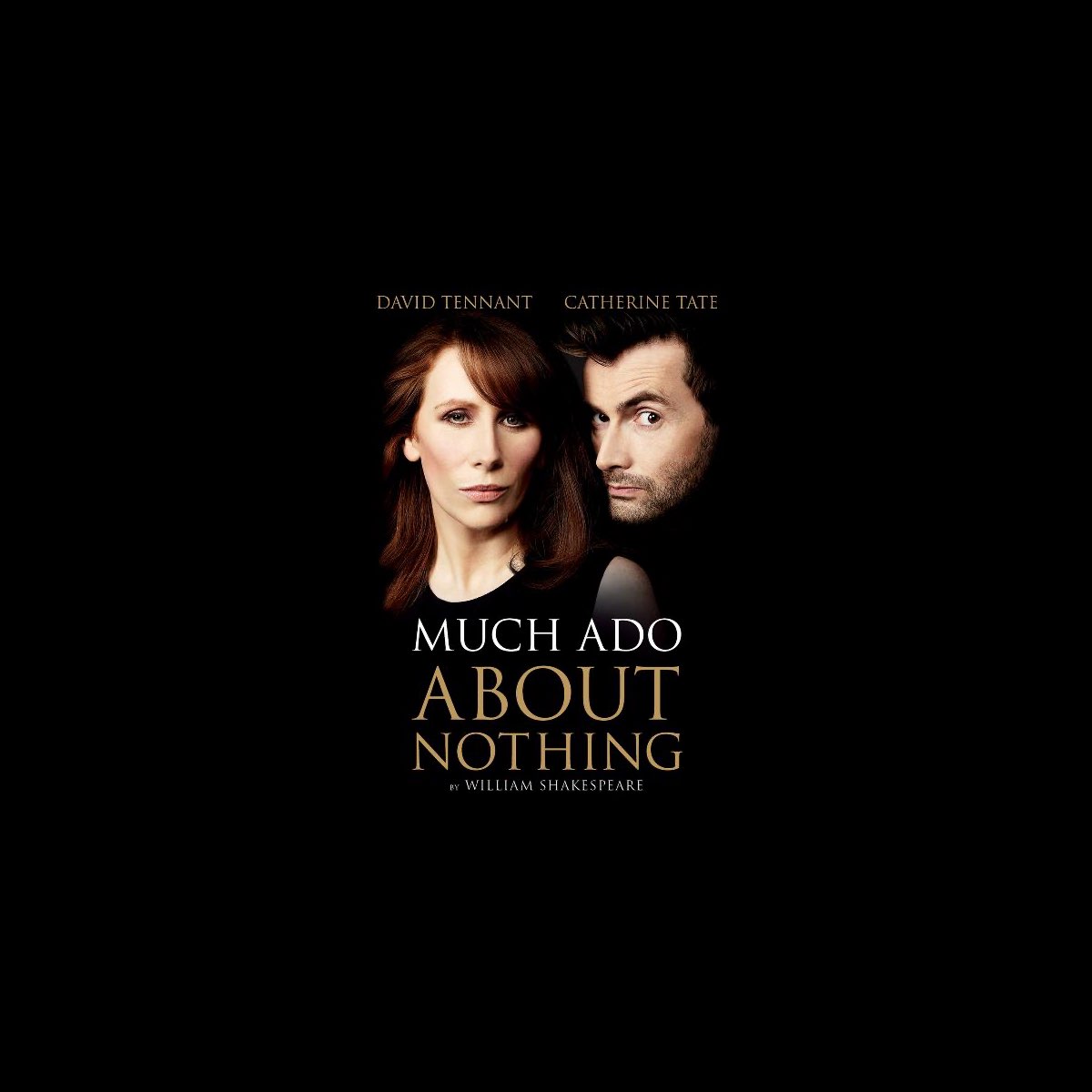 ‎Much Ado About Nothing - Album by Original London Cast Recording ...