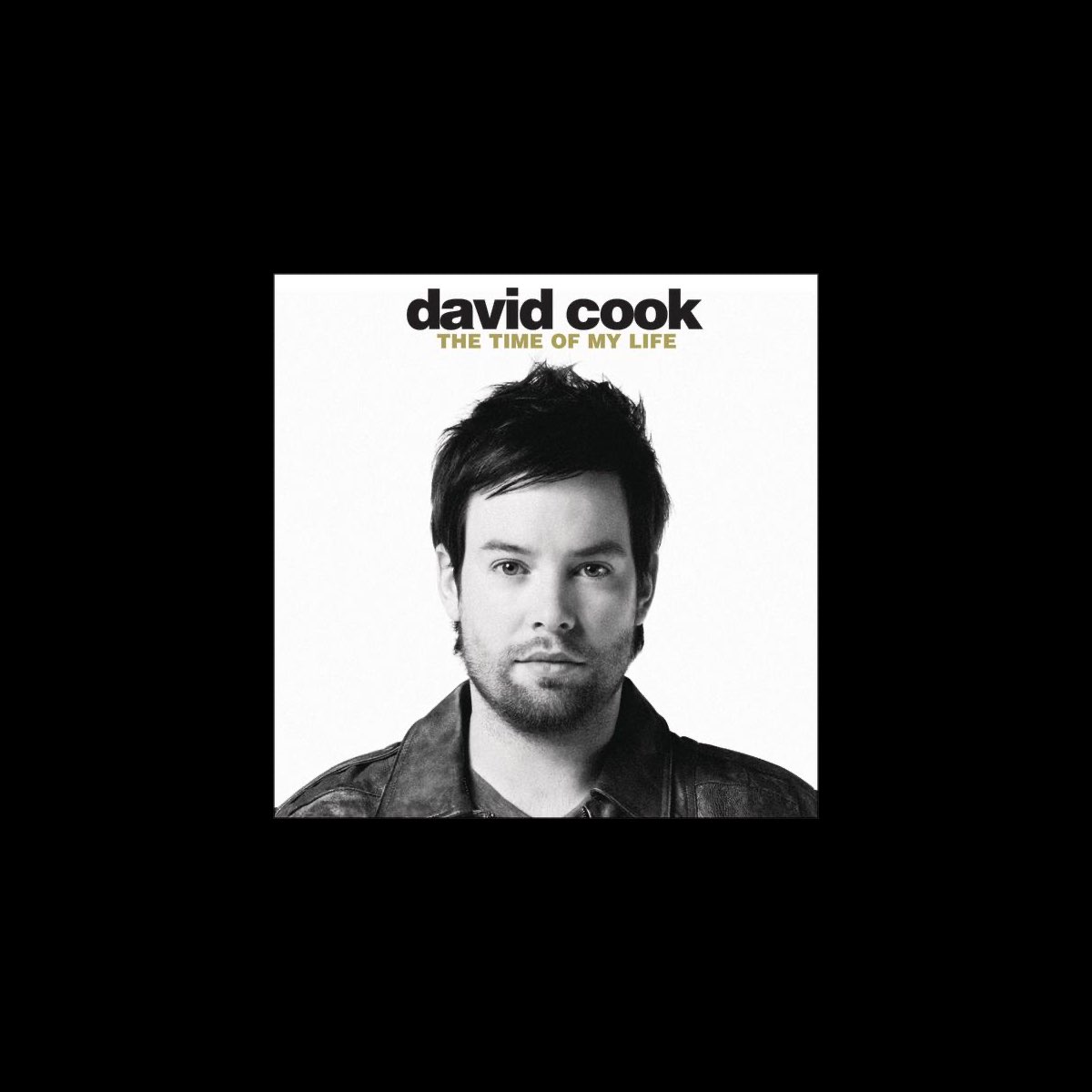 ‎The Time of My Life - Single - Album by David Cook - Apple Music