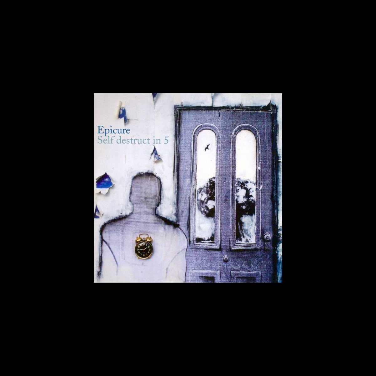 ‎Self Destruct In 5 - EP - Album by Epicure - Apple Music