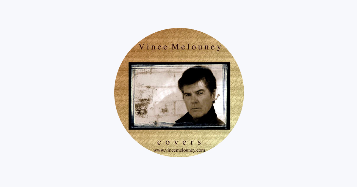 ‎Vince Melouney - Apple Music