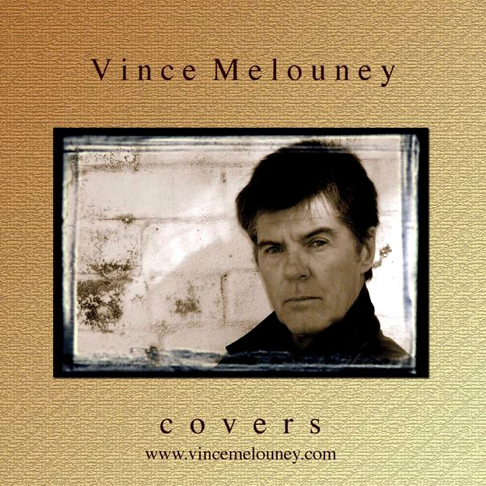 Vince Melouney