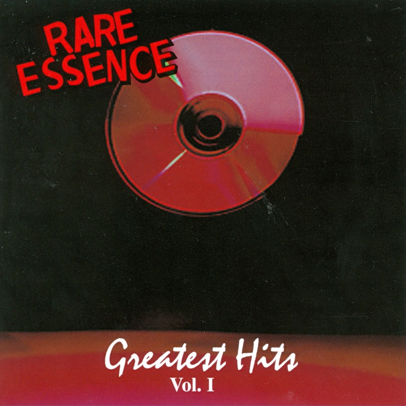 Do You Know What Time It Is? - Rare Essence: Song Lyrics, Music Videos ...
