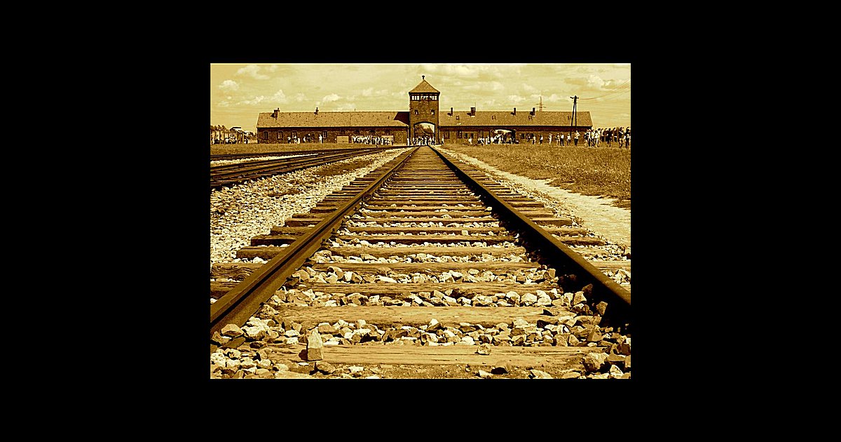 ‎Auschwitz - Birkenau - Mark Sach의 앨범 - Apple Music