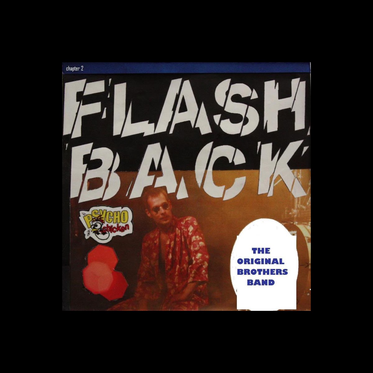 ‎The Original Brothersの「Flashback」をApple Musicで